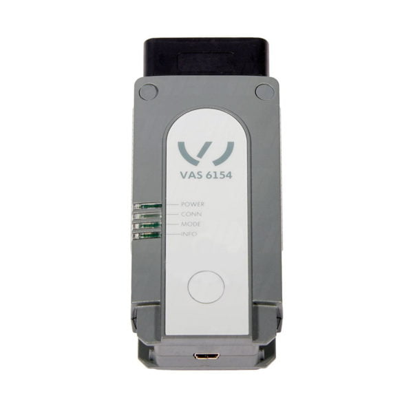 VW - VAS 6154/A | Maverick Diagnostics