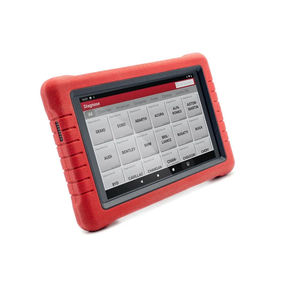 LAUNCH CRP129 Evo – Maverick Diagnostics