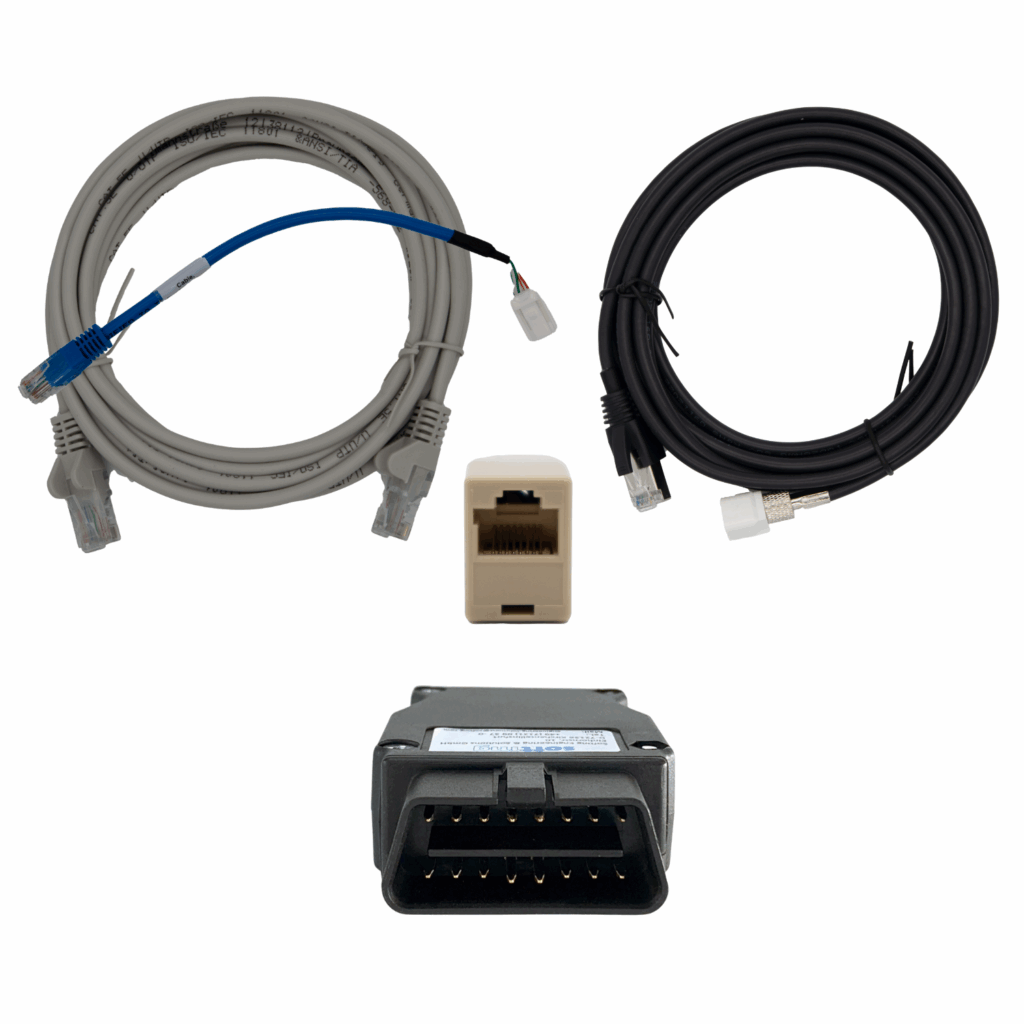 Scania VCI4 Diagnostic Tool for Trucks and Buses