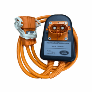 JLR 415-052 JLR00002 EV Breakout Box Type A | Pace Testing