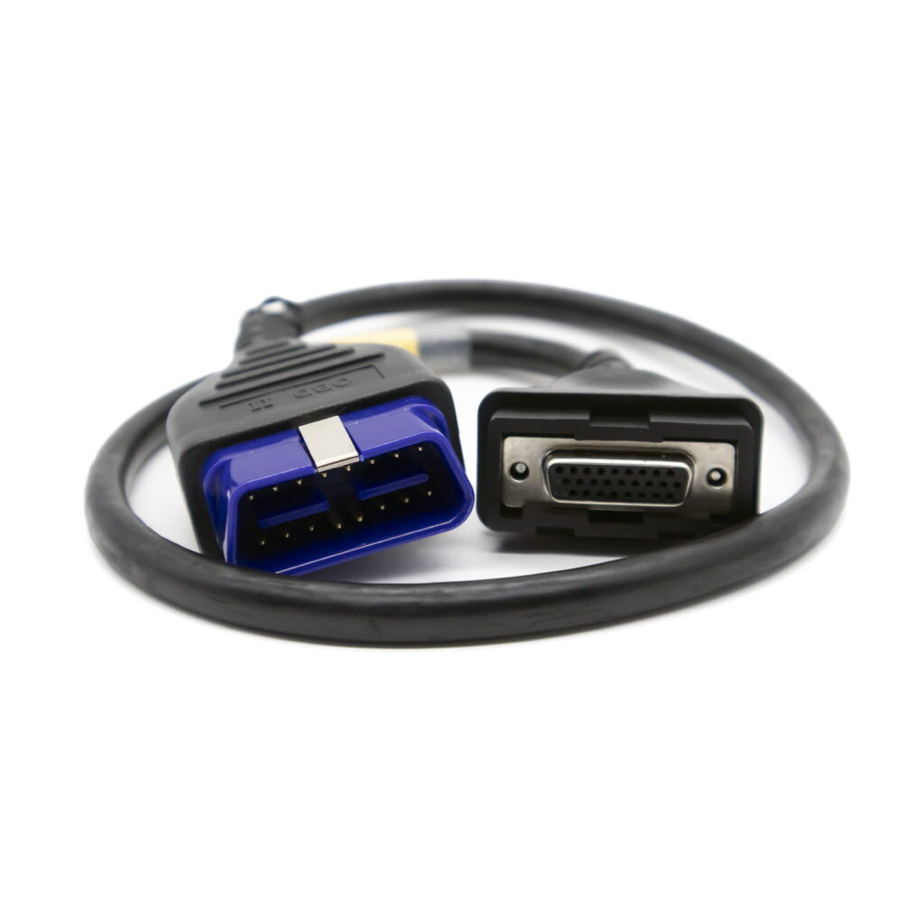 Scania VCI4 Diagnostic Tool for Trucks and Buses