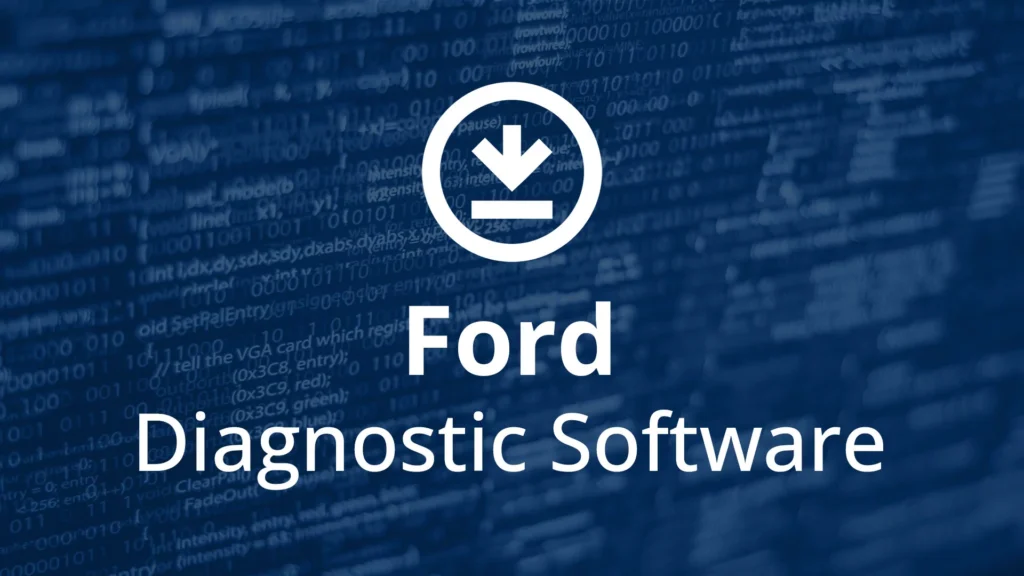 Ford Dealer Diagnostic Software Updates - Maverick Diagnostics