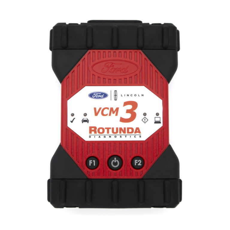 Iveco CoreXS VCI 4 - Maverick Diagnostics