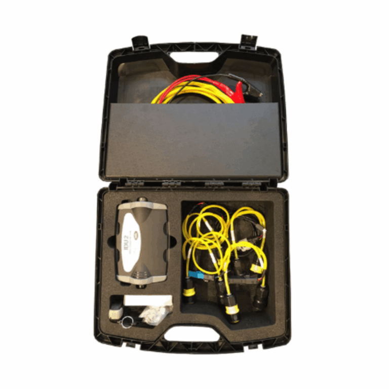 Renault/Nissan ADT VCI - Maverick Diagnostics